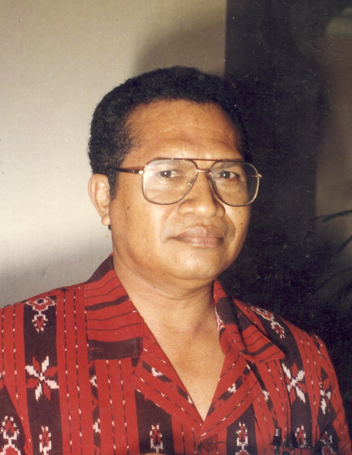 Teka Iku