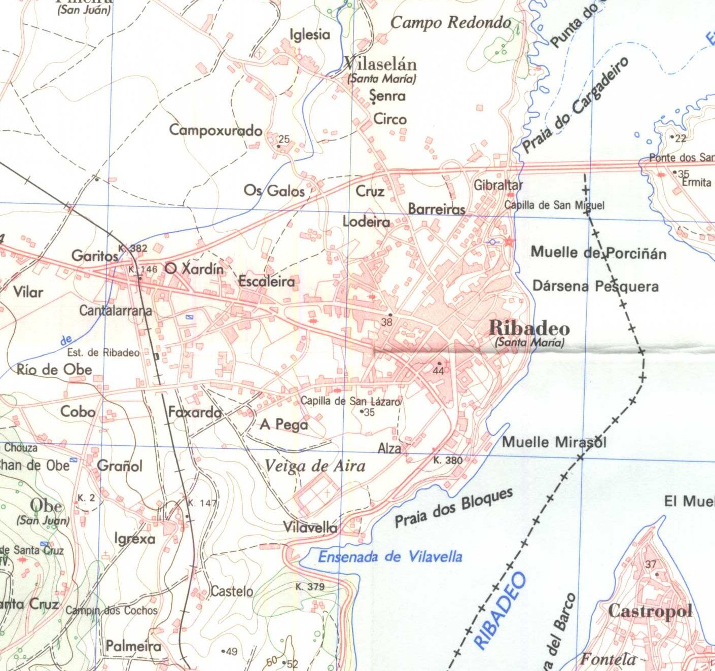 iala0910ENVIDO1010: RIBADEO