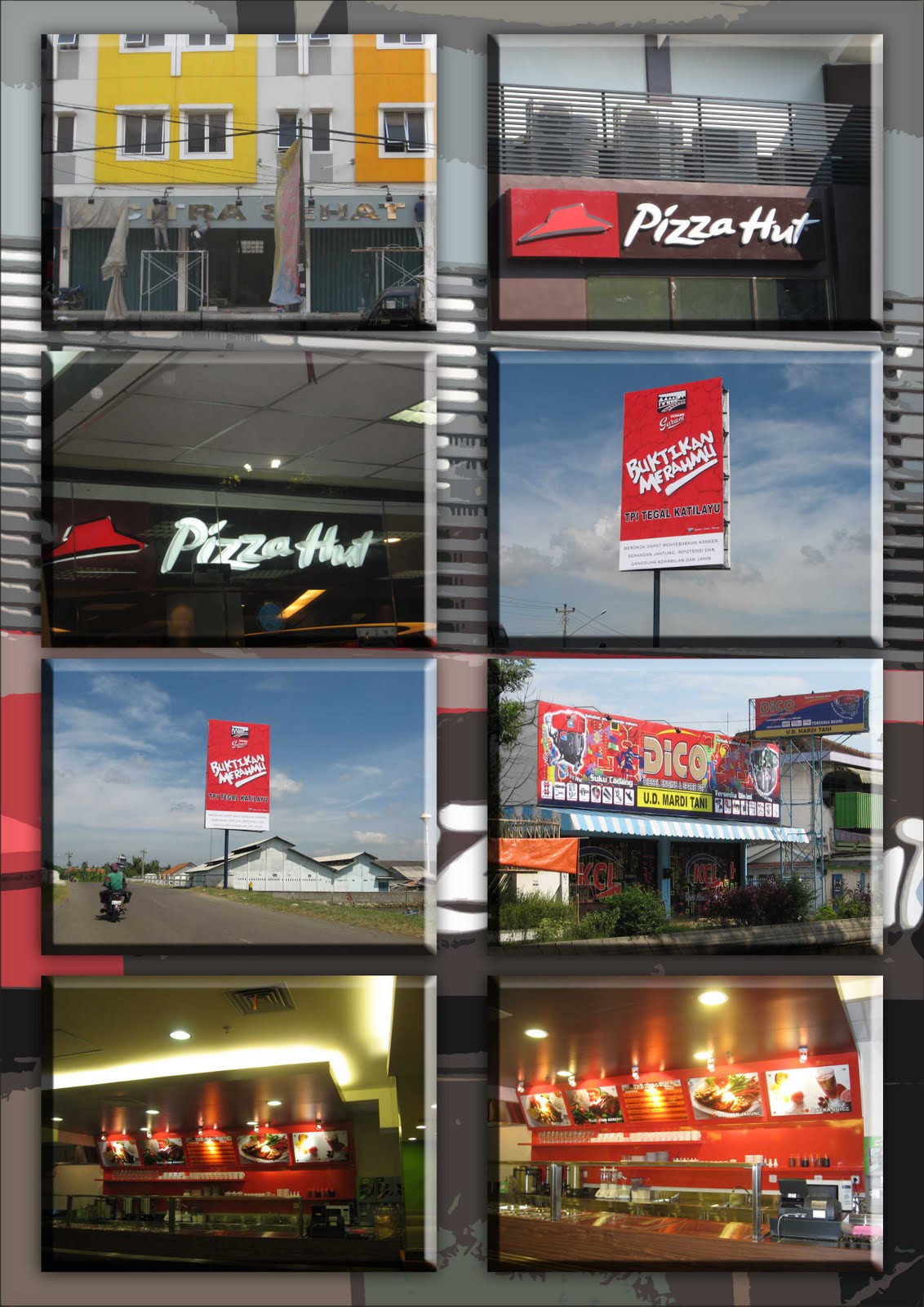 NEON BOX, BILLBOARD,HURUF TIMBUL,LETTER SIGN ?? kami ahlinya ...