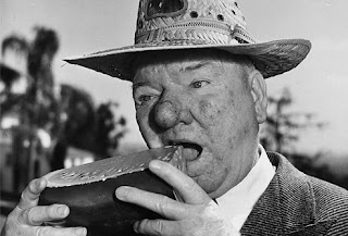 Health news for all: Comedian W.C. Fields’ red, bulbous nose ...