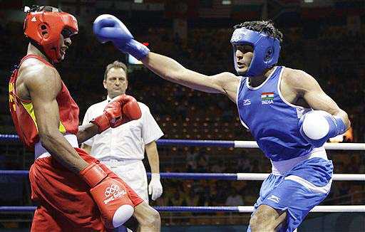 اكـاديمية مــصر الــدوليه للــملاكـمة EGYPT BOXING ACADEMY: من نحن