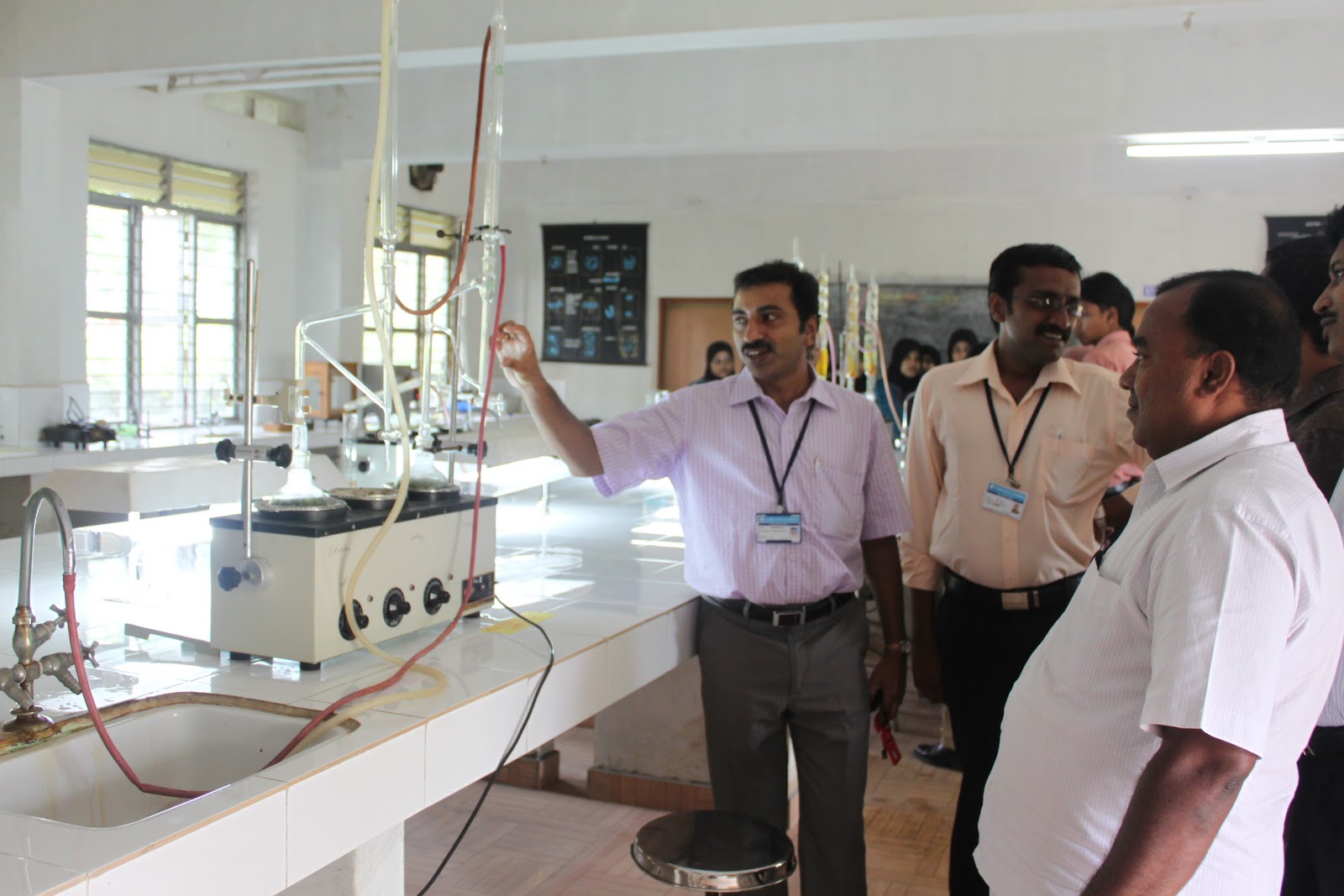 clinpharm India.blog: AL SHIFA COLLEGE OF PHARMACY