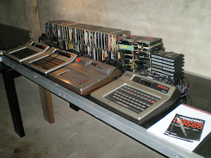 Home Computer and Video Game Museum