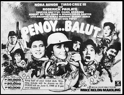 cinemarathon: penoy...balut