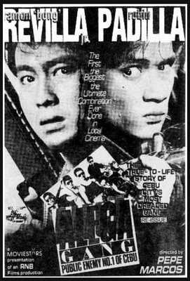 cinemarathon: alega gang (public enemy no.1 of cebu)