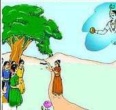 Tamil History: Parai