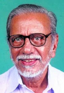 BOLLYWOOD: Charuhasan