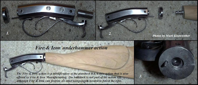 The Underhammer Society: The Underhammer Action Round-up. Finally...