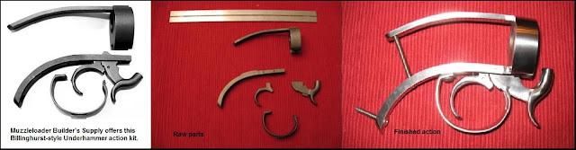 The Underhammer Society: The Underhammer Action Round-up. Finally...