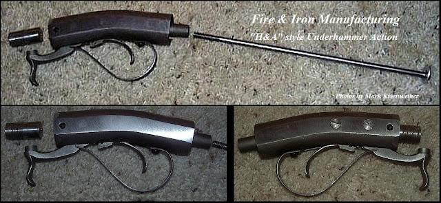 The Underhammer Society: The Underhammer Action Round-up. Finally...