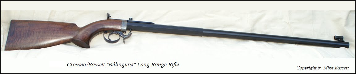 The Underhammer Society: The Billinghurst Underhammer rides again!