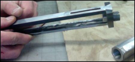 The Underhammer Society: Underhammer Building 101