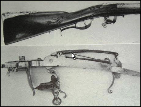 The Underhammer Society: Crossing over to the Dark Side