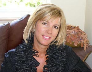 Sceptical Letter Writer: *Sue Moon - the "amazingly accurate" psychic