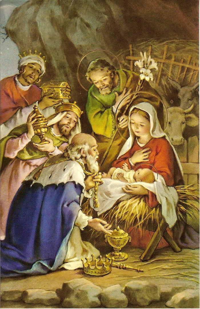 Fotos de pesebres de navidad - Imagui