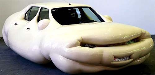 AUTO BLOG: 15 Most Ridiculous Car Mods