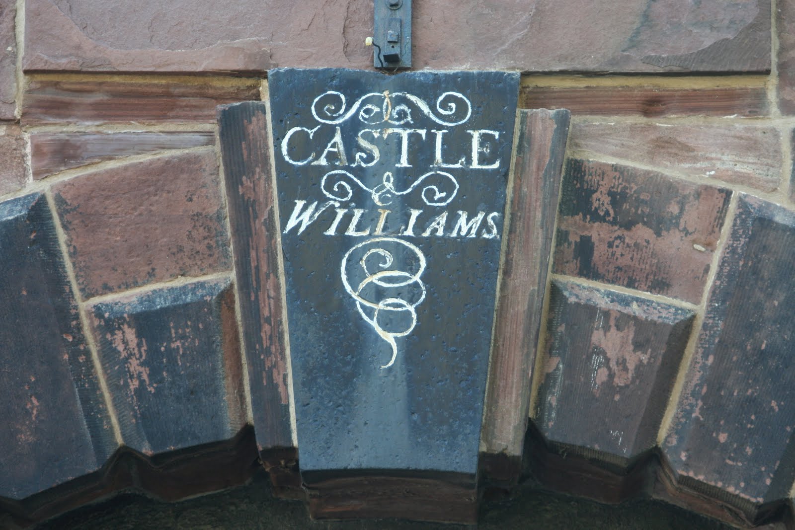 Paul Shaw Letter Design » Tutorial no. 2 addendum no. 2—Castle William ...