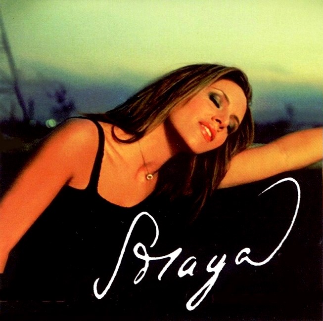 De todo un poco: Soraya - (2003) Soraya