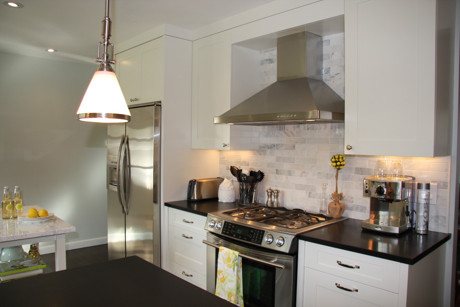 Cottage | Modern: My New Kitchen: A Favorite 2010 Project Revealed!