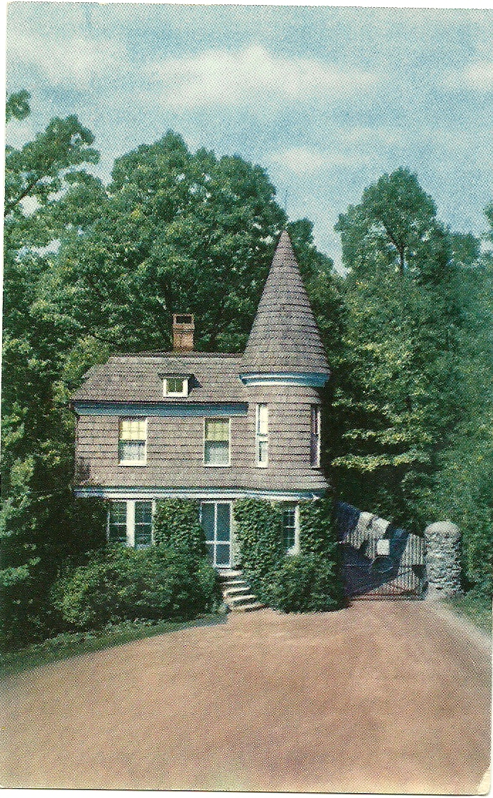 The Smoke Rise and Kinnelon Blog: Smoke Rise Postcards: Wishing You ...