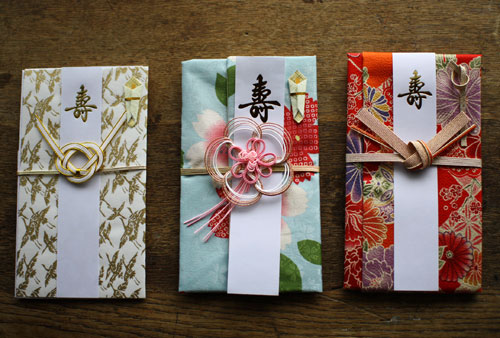 Goshugi-bukuro | jollygoo