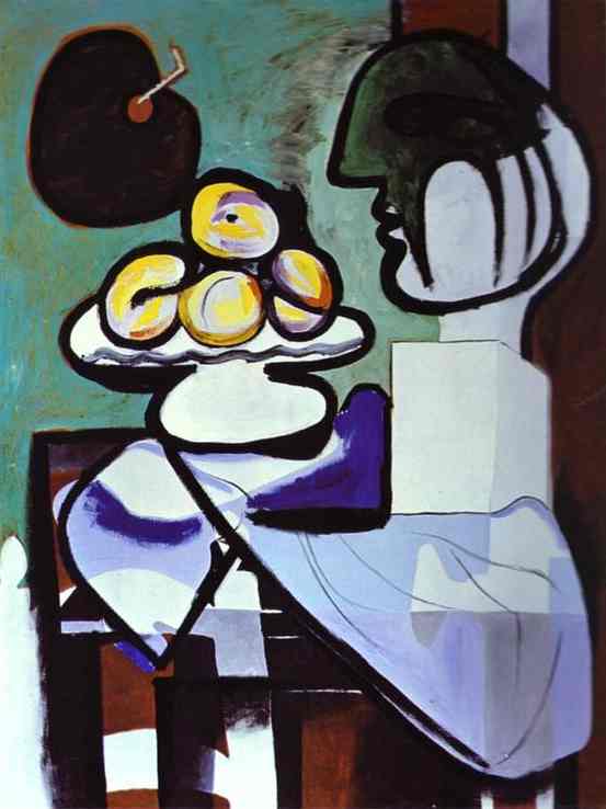 A Pablo Picasso Art Gallery Pablo Picasso Art Still Life