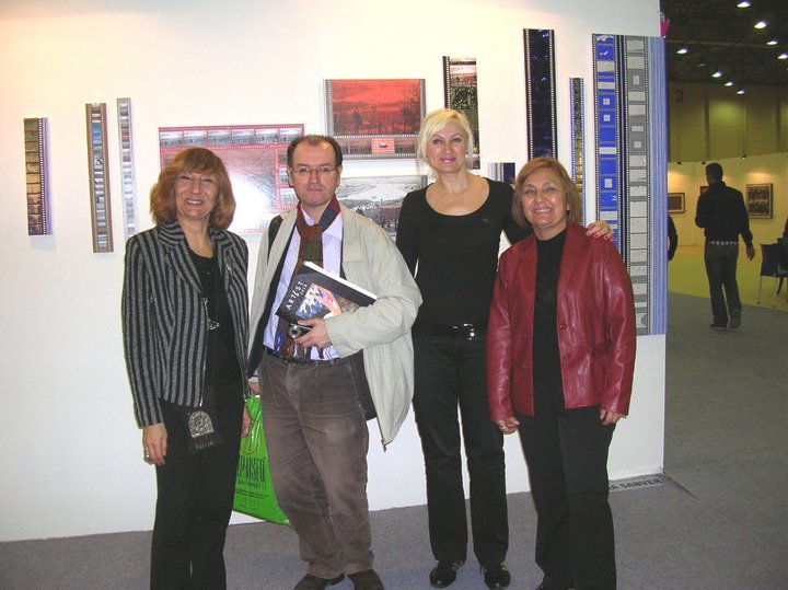 Bahariye Sanat Galerisi Yayinlari / Bahariye Art Gallery Publication ...