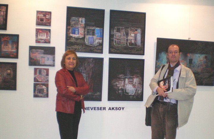 Bahariye Sanat Galerisi Yayinlari / Bahariye Art Gallery Publication ...