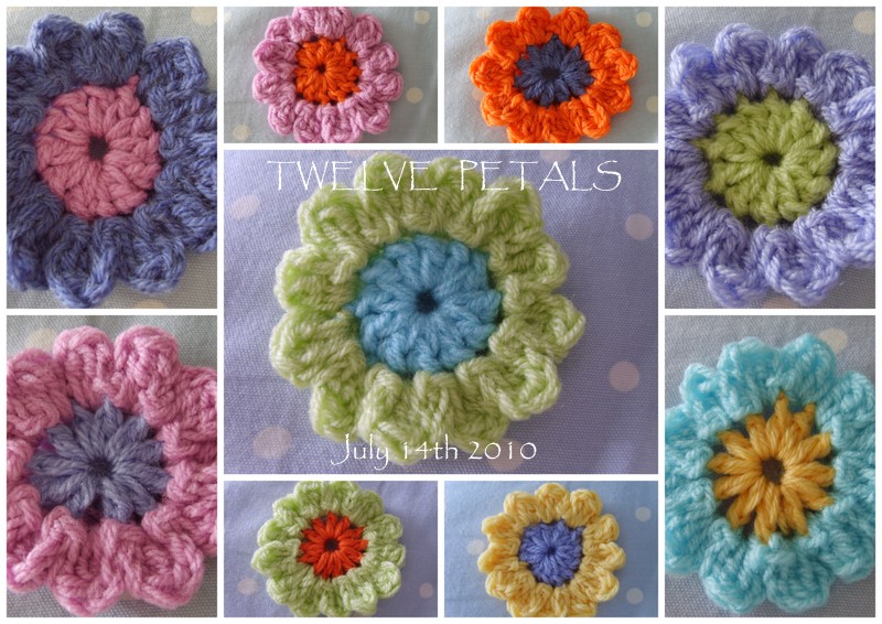 Susan Pinner: FLOWER POWER PONDERINGS