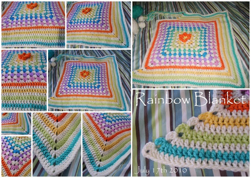 Susan Pinner: RAINBOW PROGRESS..GIVES ME ANOTHER IDEA!!