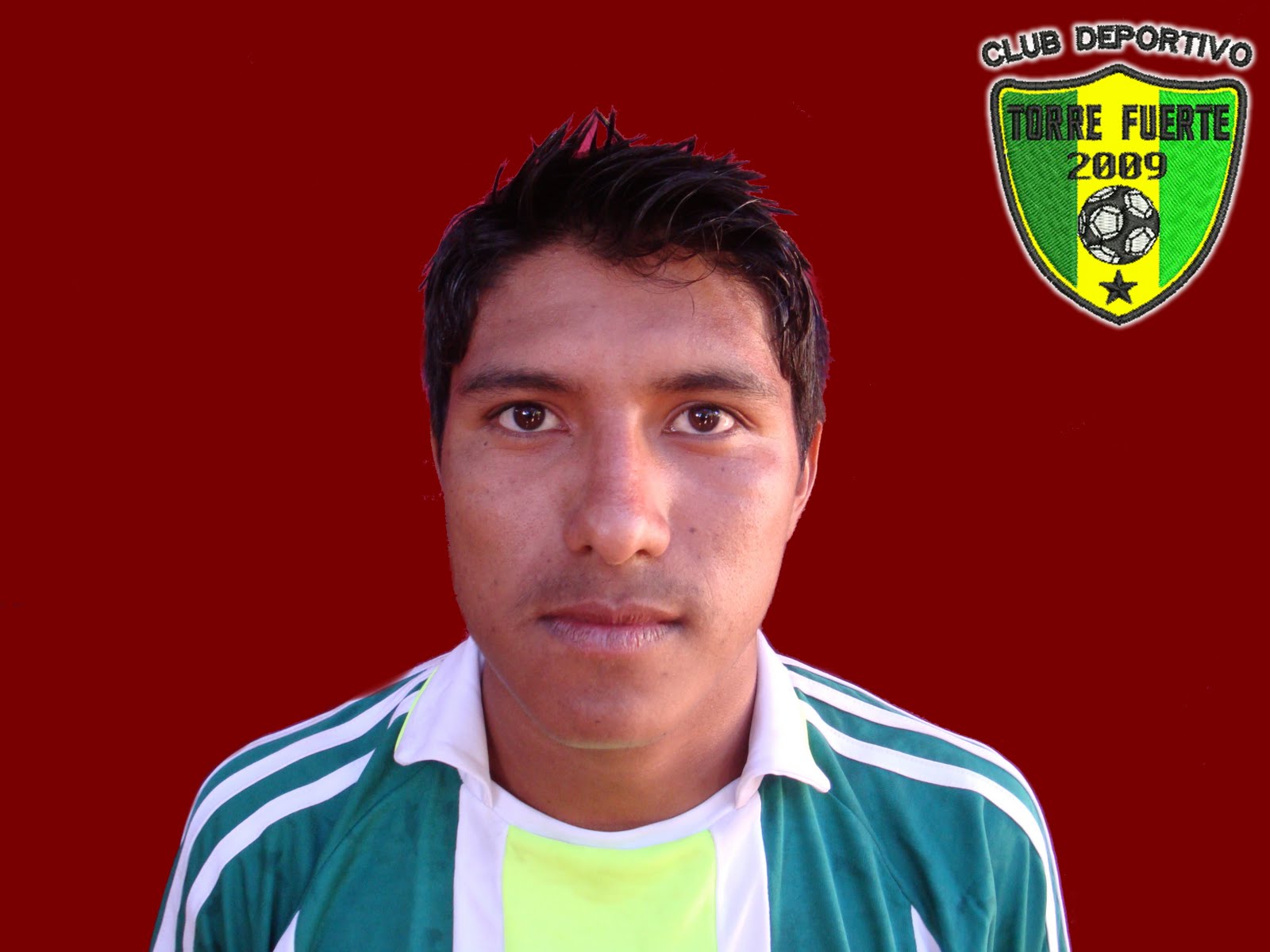 TORRE FUERTE: JUGADORES