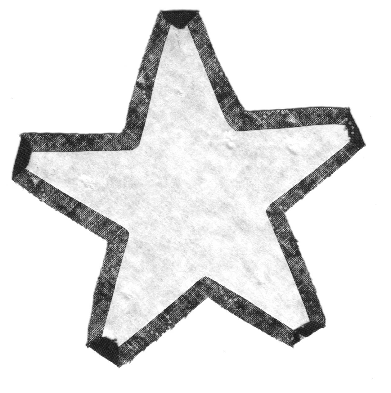 Fancy Work: Preparation is the point