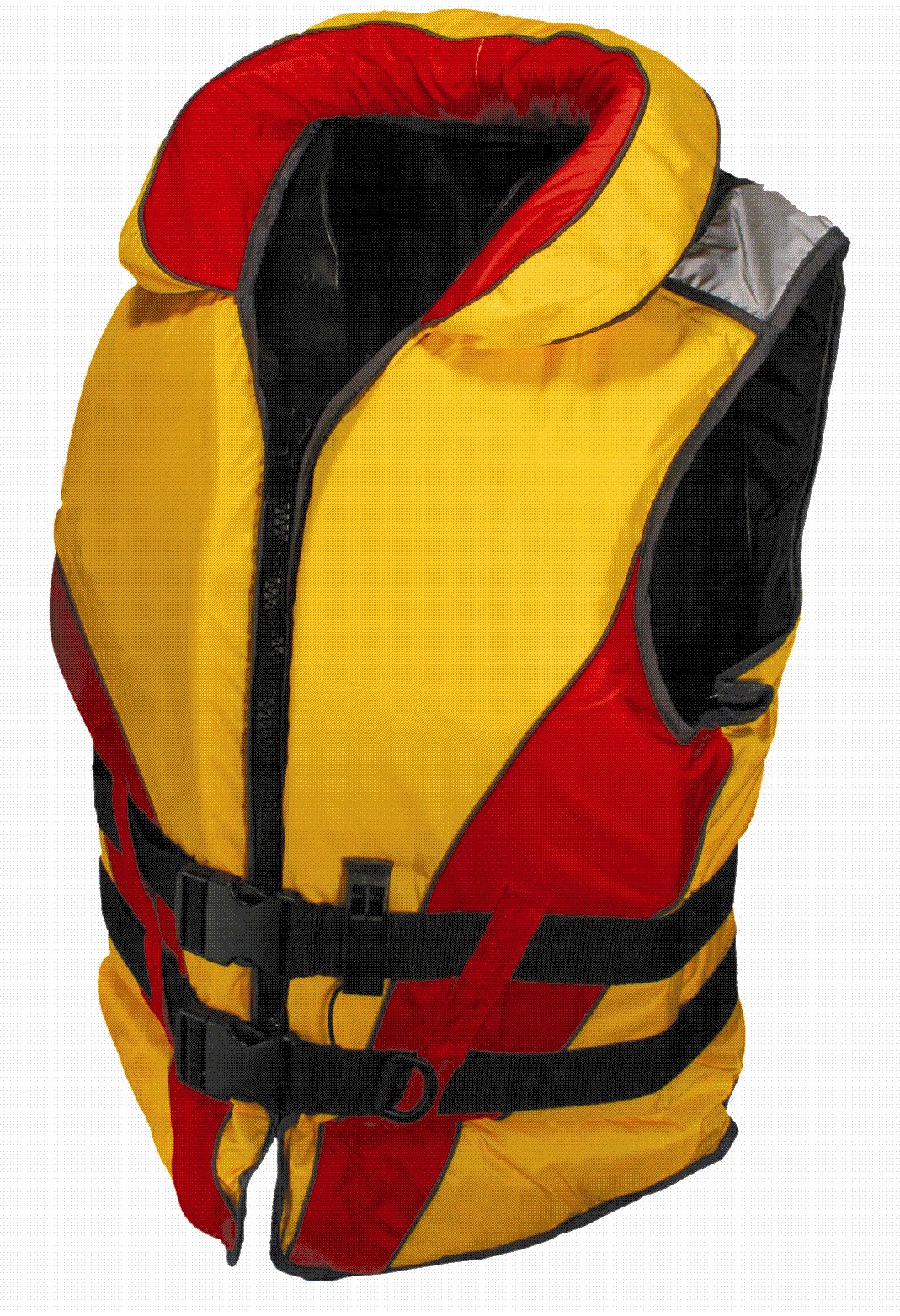 Lifejacket: Types of Lifejackets