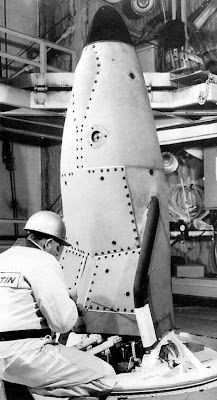 Gleanings and Musings, Courtesy of a Veteran Cold Warrior: Rapid ...