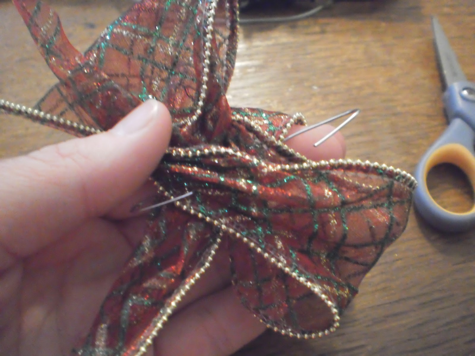 Seeking Practical Perfection: How to make bows
