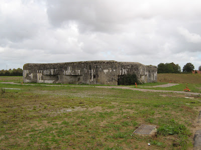 Battlefield News: The Peckel Bockhouse - Improved Access