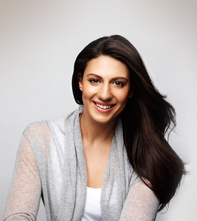 Hairstyle 2011: stephanie rice fhm