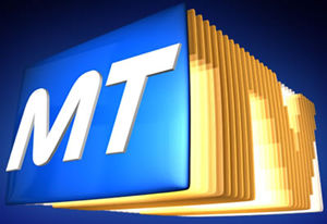 Sobre Muitas Coisas: Hoje no MTTV 1ª edição