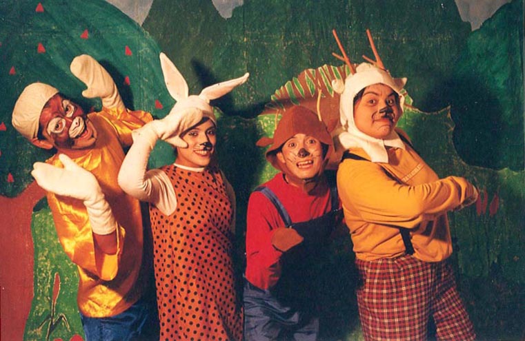 ¿Sabes qué es la Kinesia?: LA KINESIA EN LAS ARTES