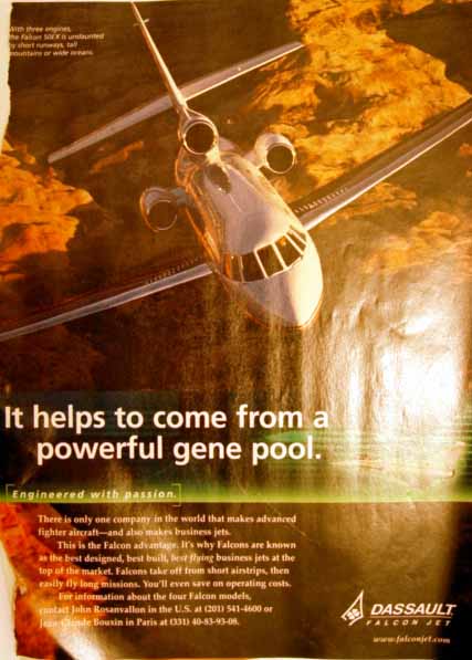 The Hidden Messages Behind Advertisements: Social Class