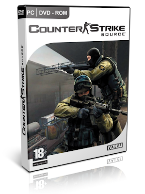COUNTER STRIKE Source PC-GAME Español Online ~ CONOCIMIENTO WAREZ