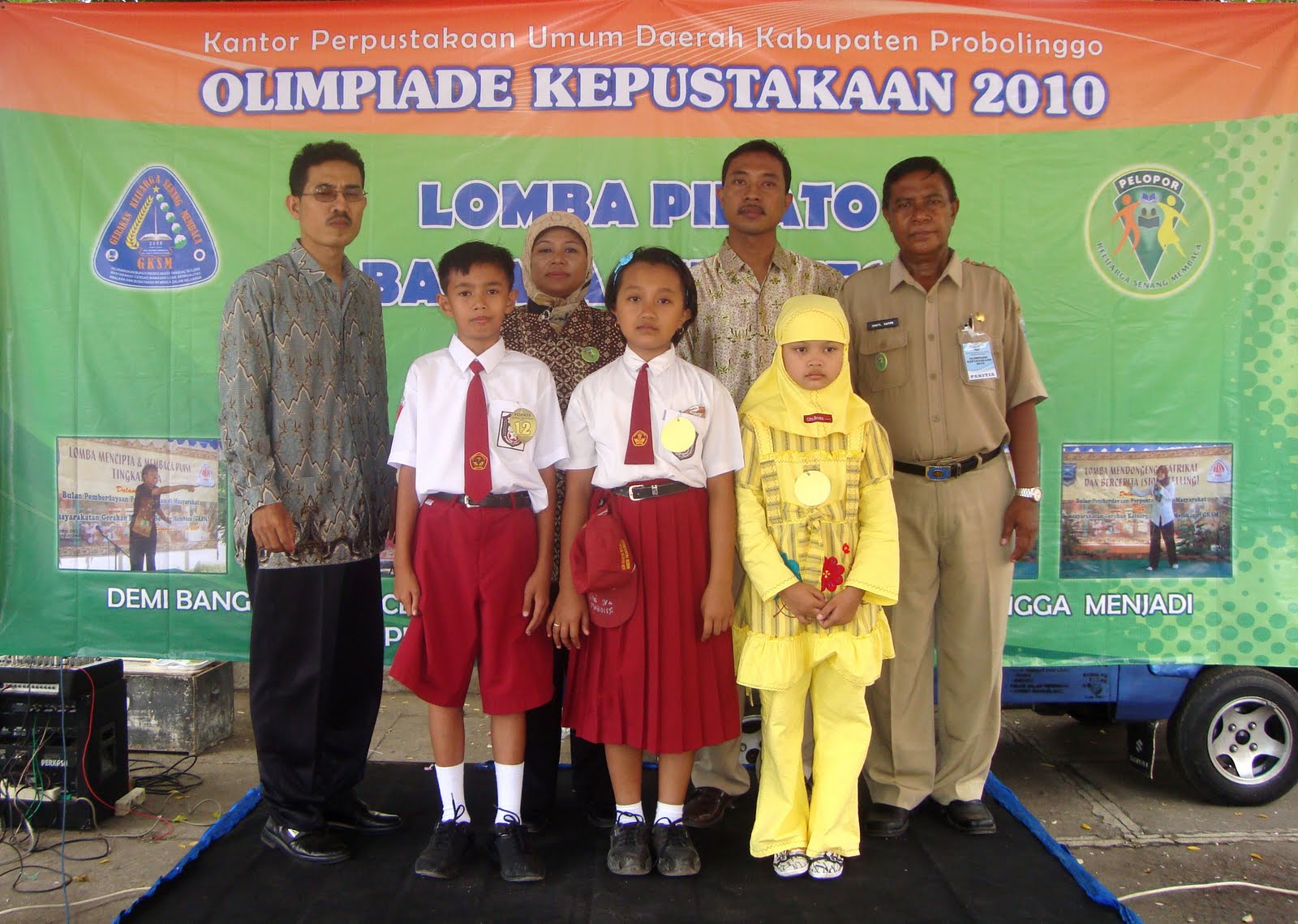 Perpustakaan Umum Kab. Probolinggo: Pemenang Lomba Pidato Bahasa ... Perpustakaan Umum Kab. Probolinggo: Pemenang Lomba Pidato Bahasa ...