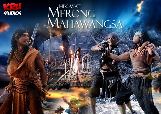 ©Life...: Hikayat Merong Mahawangsa :The Malay Chronicles Bloodlines