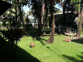 Somascan Fathers Seminary - Lubao