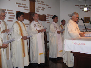 Somascan Fathers Major Seminary - Tagaytay City