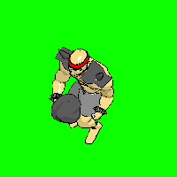 Cell Shading Tutorial with 3Ds Max