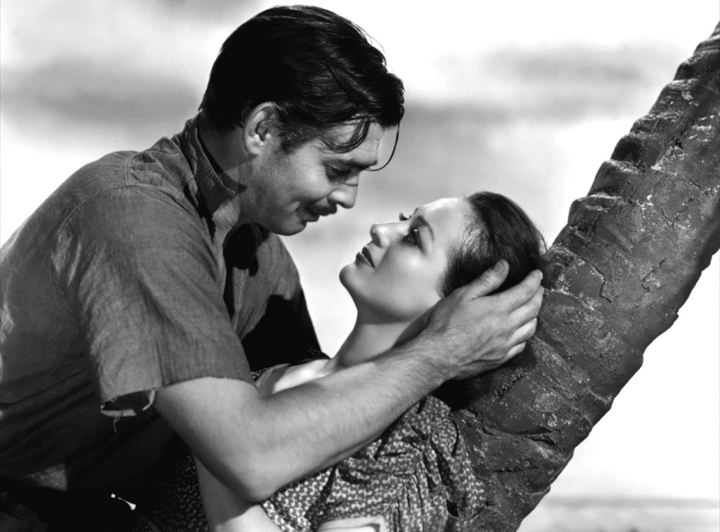 Foro de Cine - Extraño cargamento (1940) Strange Cargo - La isla del ...