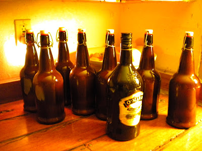 Rural Revolution: Making Irish Cream