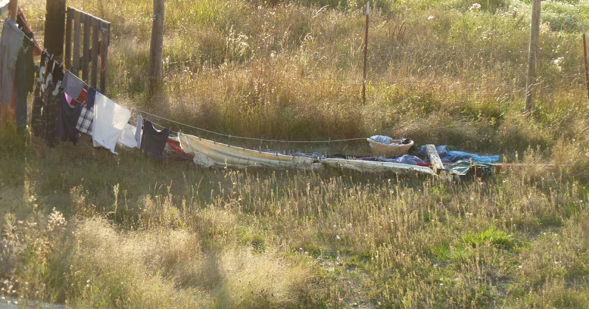 Rural Revolution: The straw that broke the camel's back