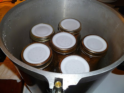 Rural Revolution: Canning bacon